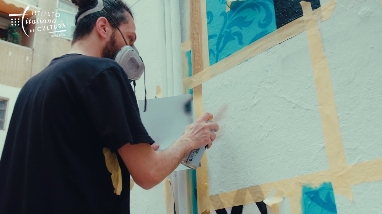 HKWALLS 2024: torna il festival di street art di Hong Kong | Rai Cultura