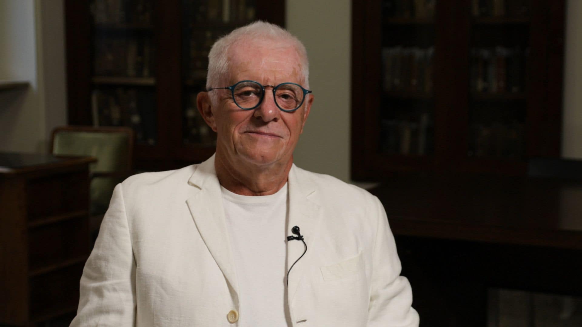 Franco Oppini | Rai Cultura