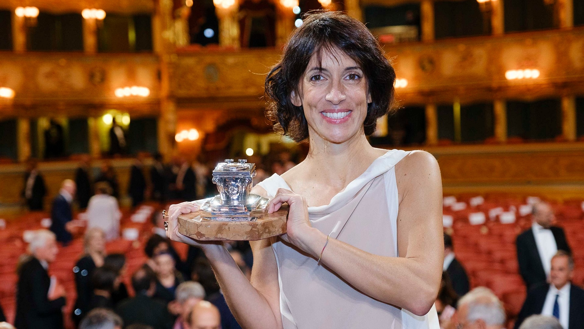 Federica Manzon, Alma | Letteratura | Rai Cultura