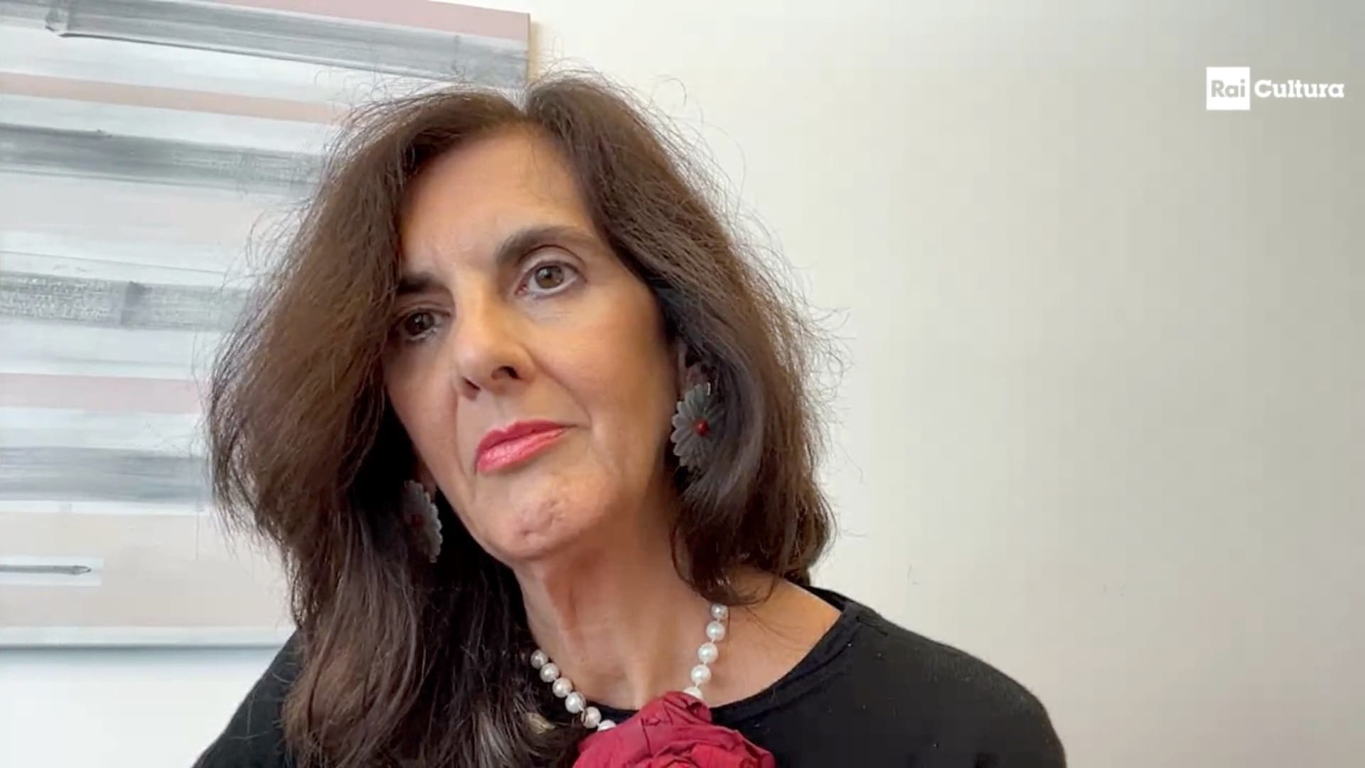 Maria Rosaria Valentini, Cinquanta lune | Letteratura | Rai Cultura