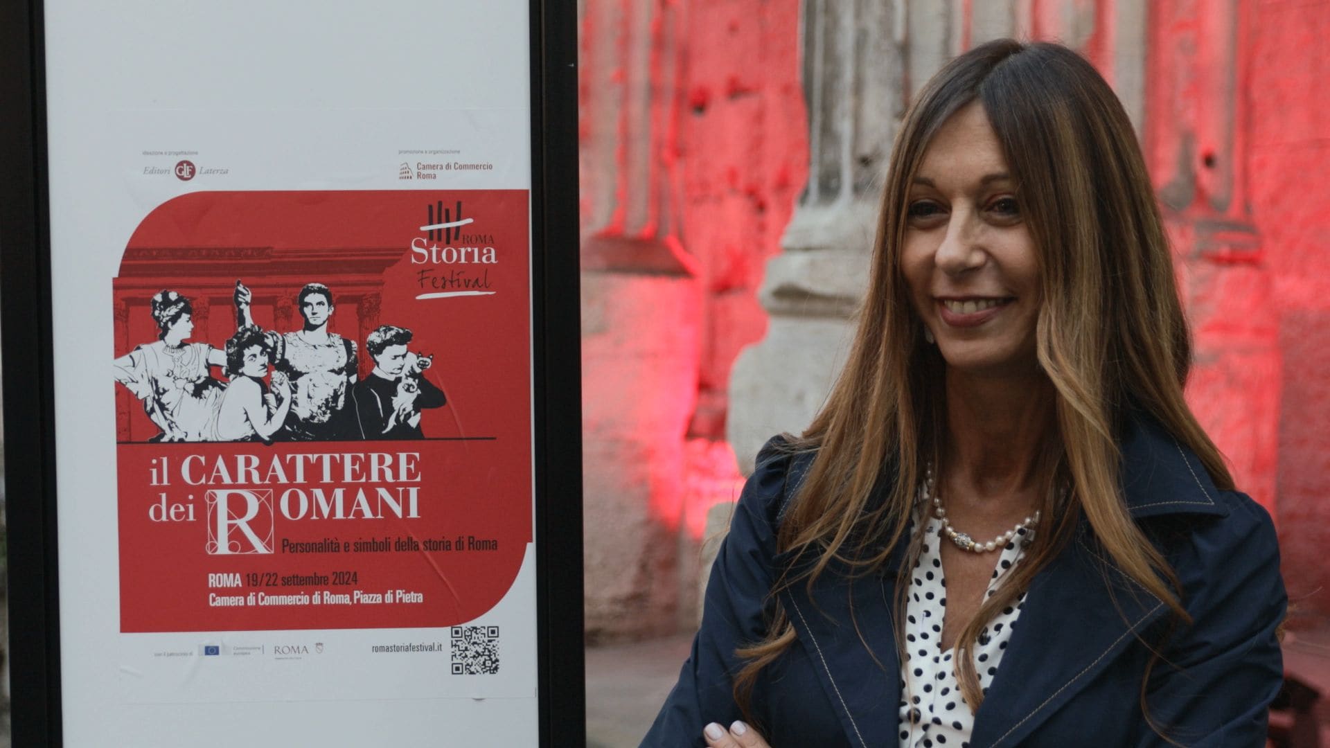 Da Lucrezia alle Giulie. Fedeltà e impudicizia nella Roma antica ...