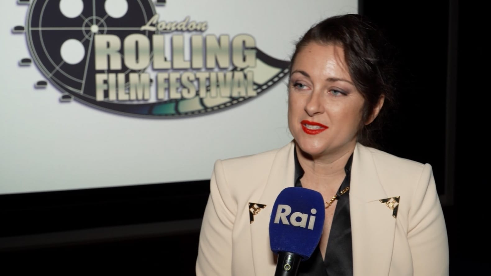 London Rolling Film Festival, 14ª edizione | Cinema | Rai Cultura