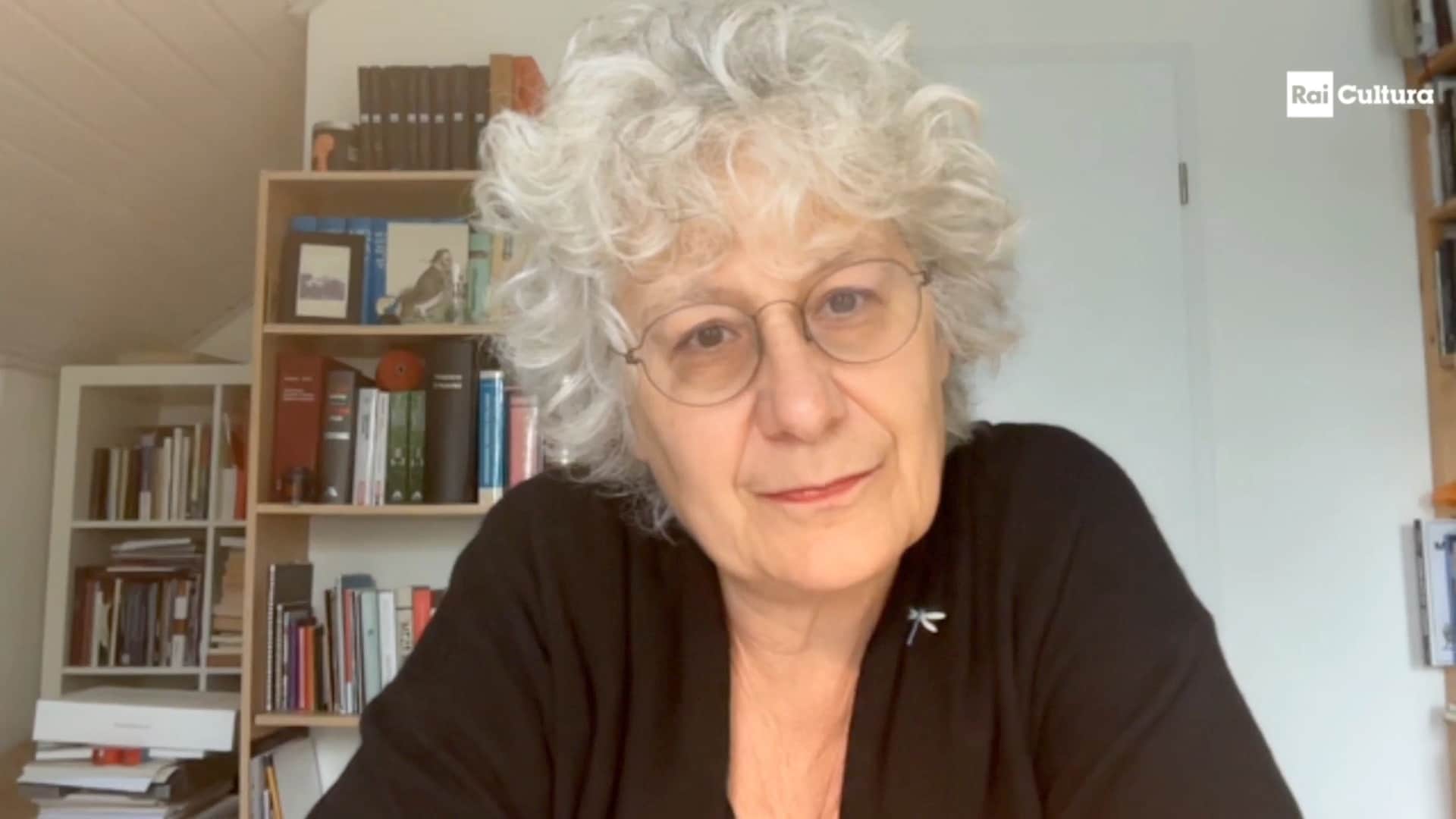 Inga Gaile secondo Margherita Carbonaro | Letteratura | Rai Cultura