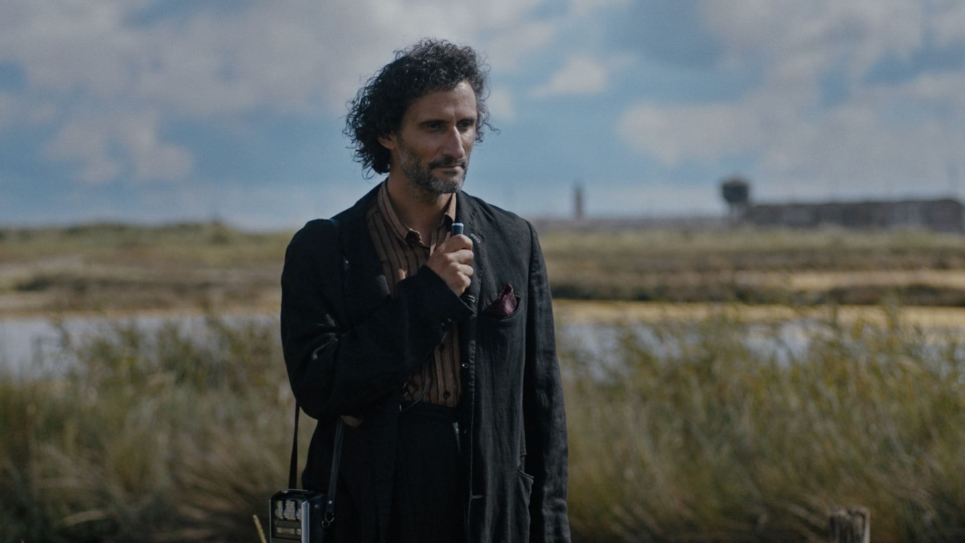 Matera Film Festival 2024. I vincitori | Cinema | Rai Cultura