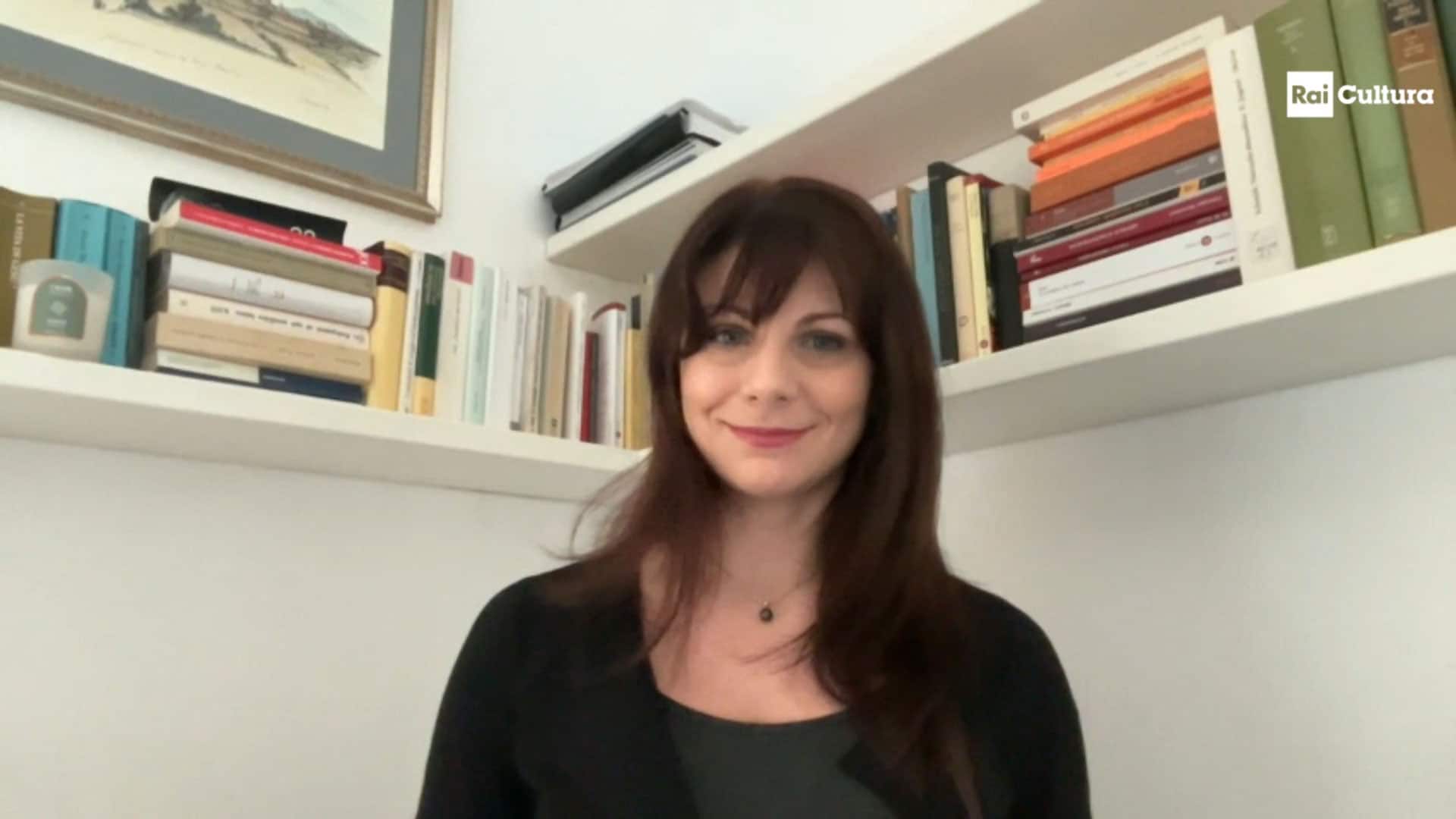 Giametta e l'arte di commentare Nietzsche | Filosofia | Rai Cultura