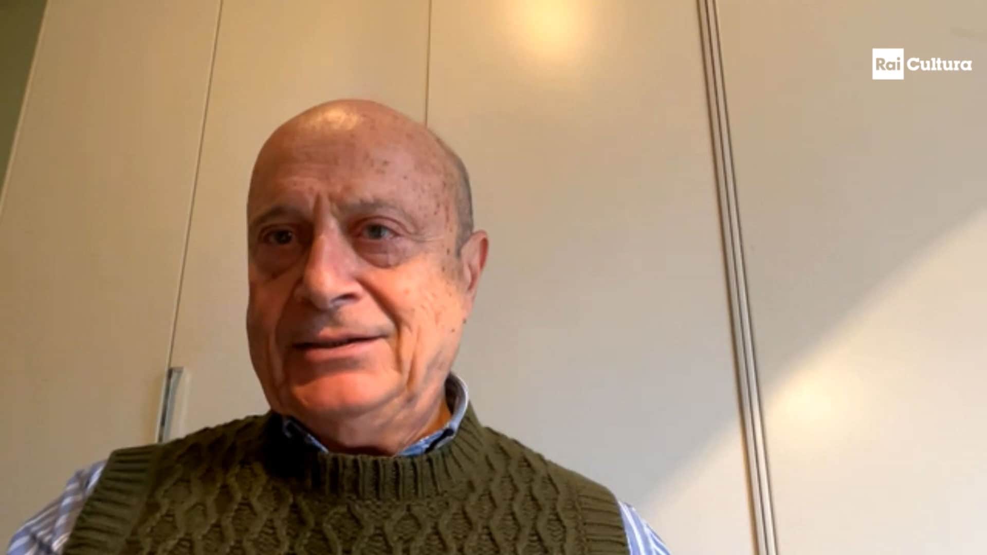 Franco Farinelli. Il paesaggio che ci riguarda | Filosofia | Rai Cultura