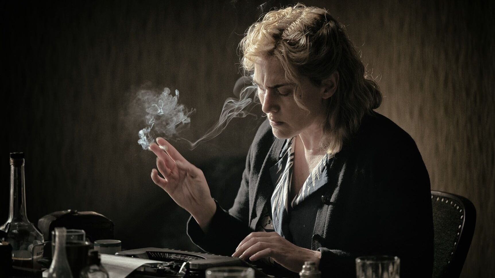 "Lee Miller", la storia della grande fotografa americana è un film ...