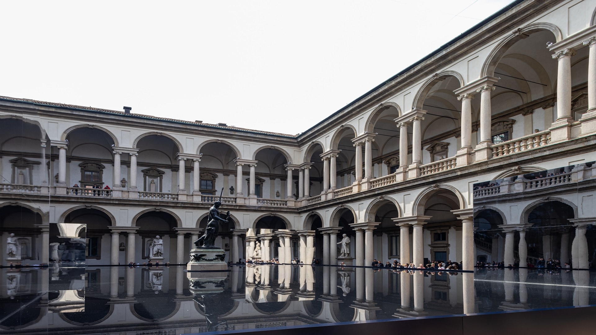 La grande Brera | Storia | Rai Cultura