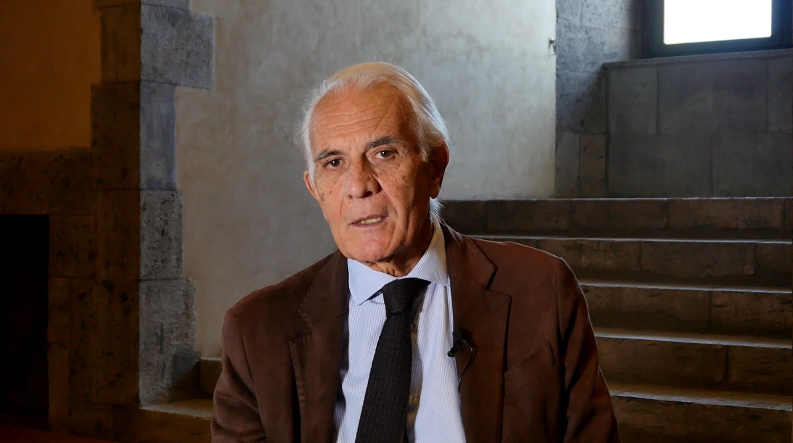 Luigi Mascilli Migliorini | Storia | Rai Cultura