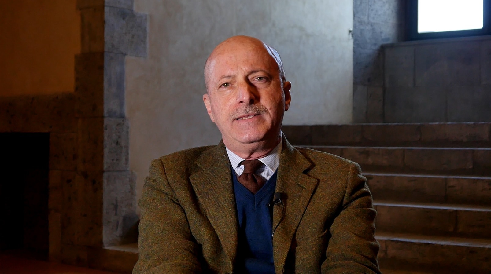 Emanuele Cutinelli-Rendina | Storia | Rai Cultura