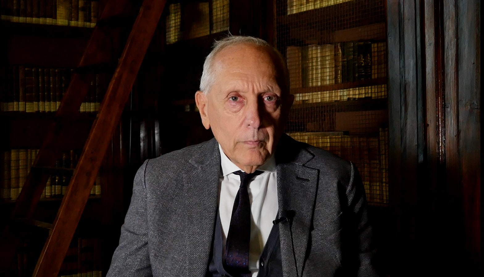 Andrea Giardina | Storia | Rai Cultura