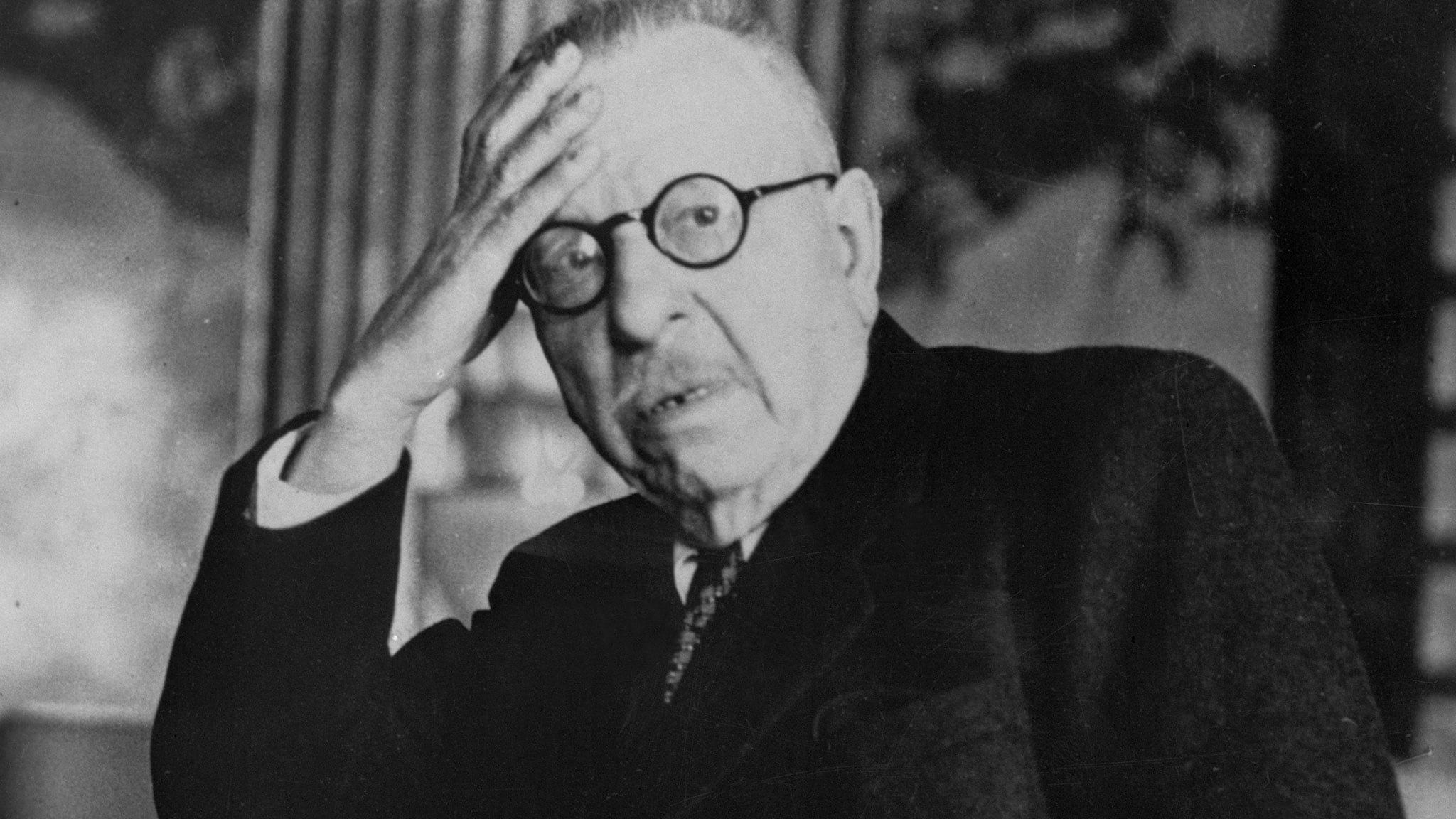 Benedetto Croce e la mentalità massonica | Filosofia | Rai Cultura