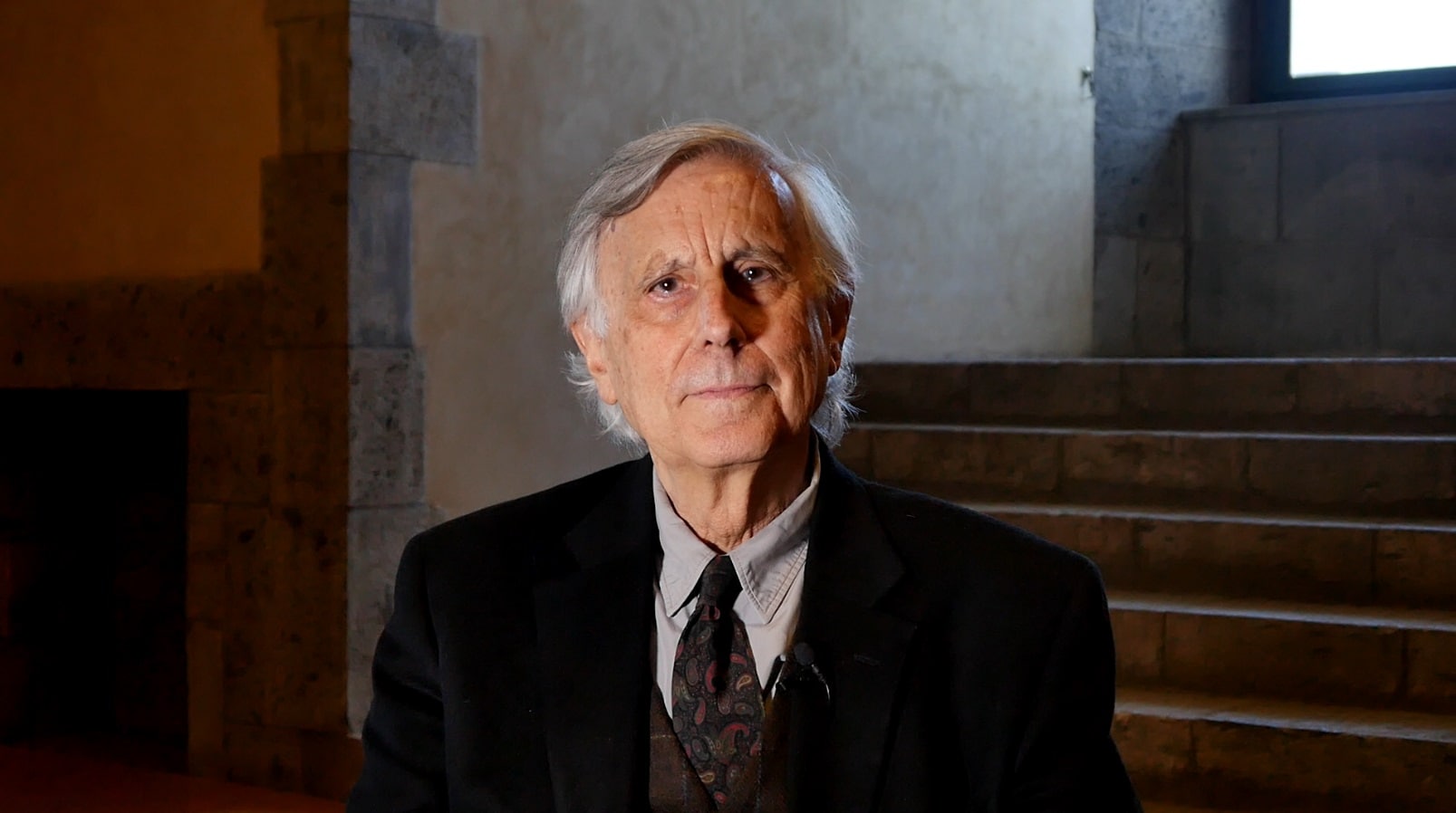 José-Enrique Ruiz-Domènec | Storia | Rai Cultura