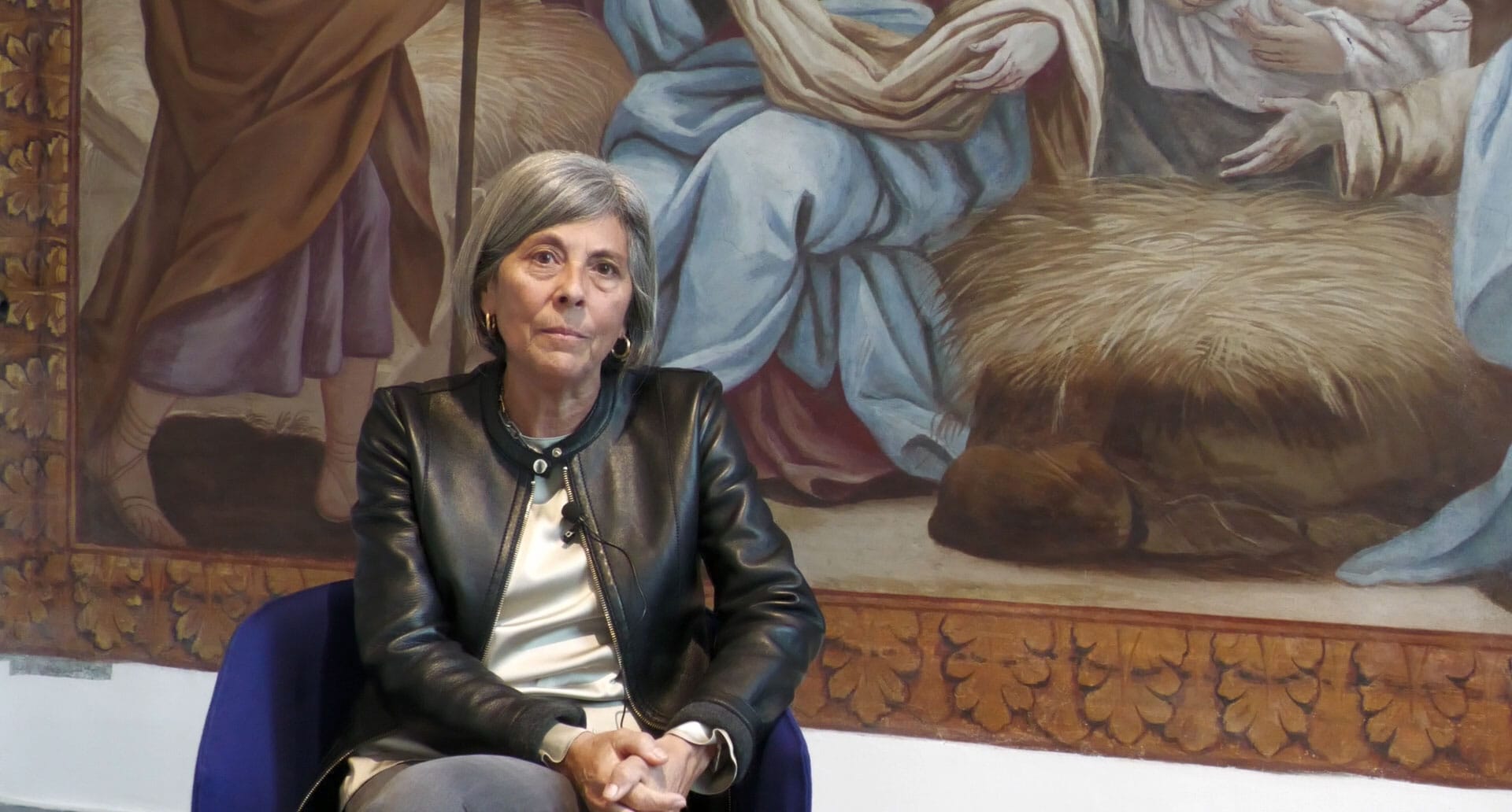 Vittoria Fiorelli | Storia | Rai Cultura