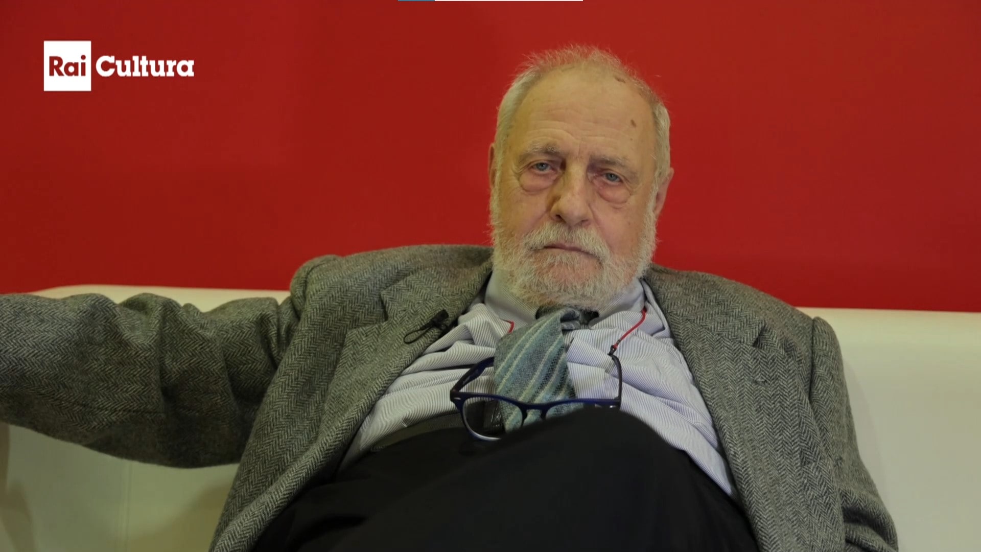 Piero Boitani, Il grande racconto dei classici | Letteratura | Rai Cultura