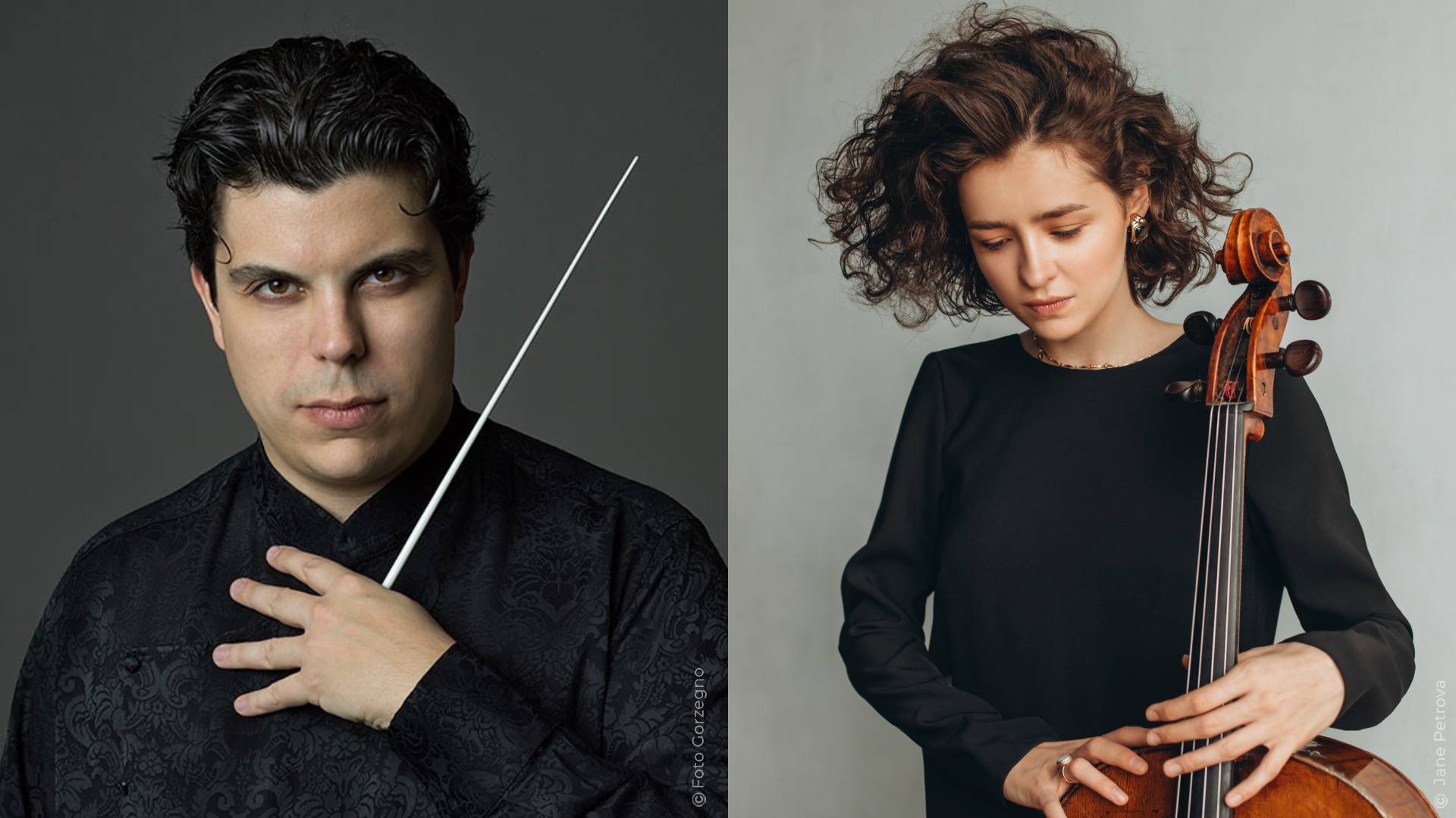 Andrea Battistoni e la grandiosa "Sinfonia per organo" di Saint-Saëns ...