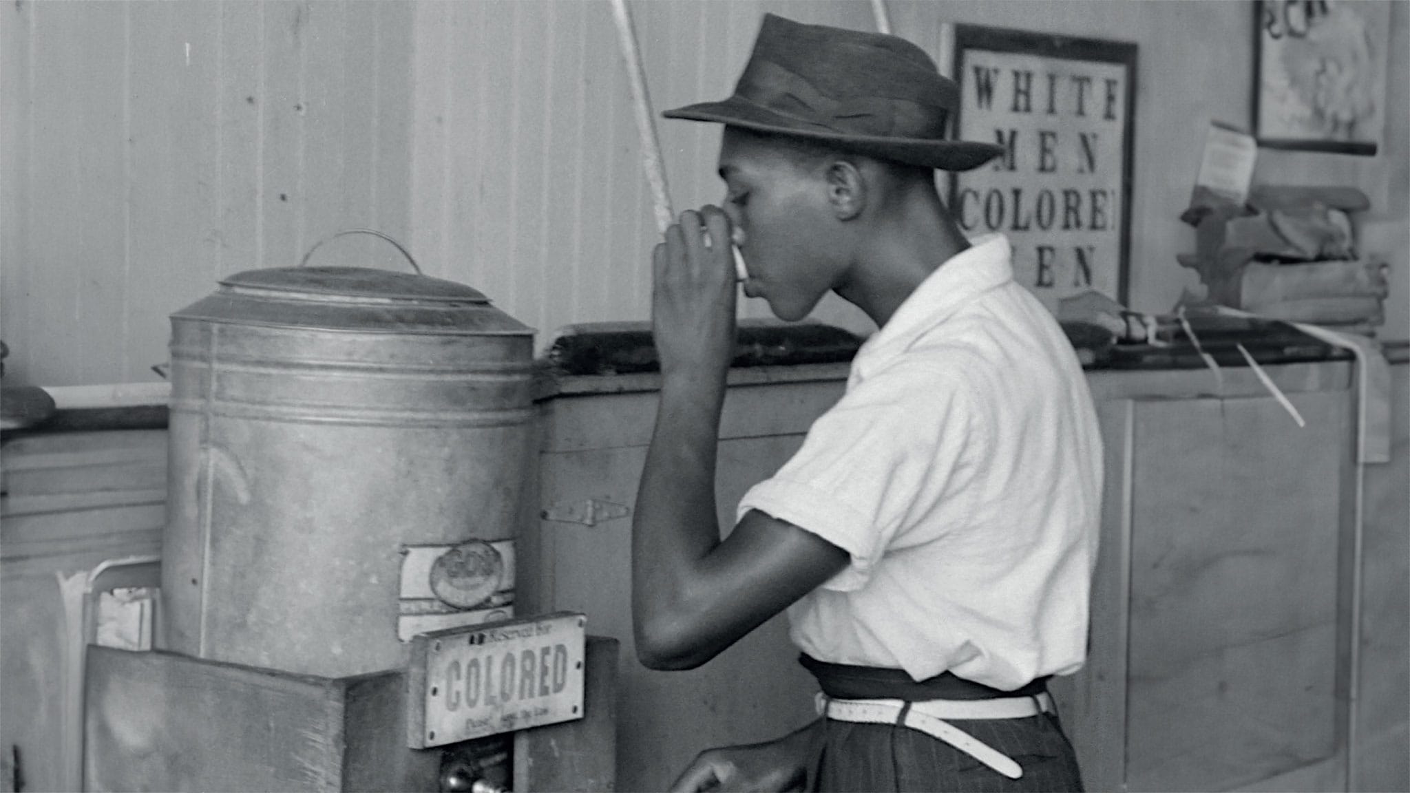 Fabio Ciracì. Sul razzismo | Filosofia | Rai Cultura