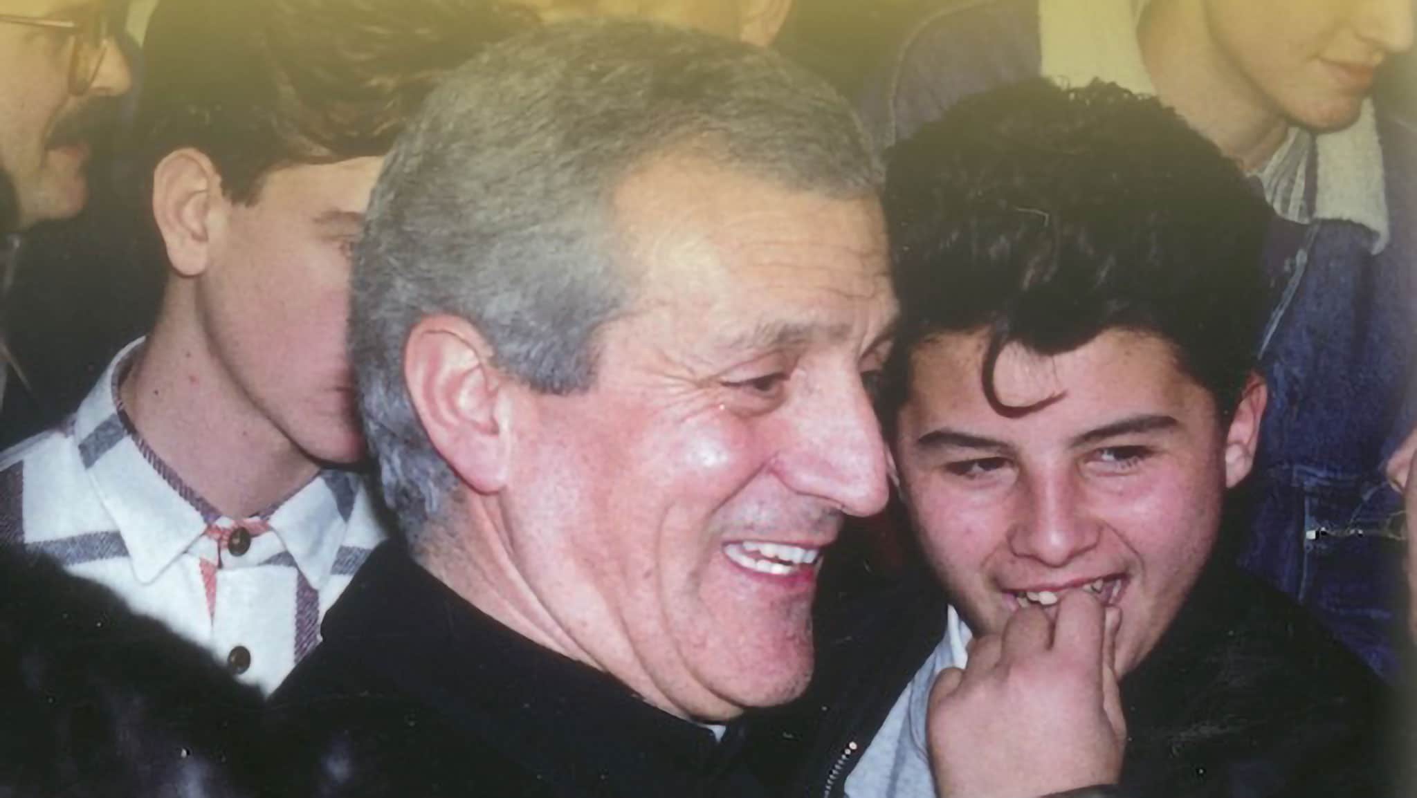 Don Tonino Bello. Vi voglio bene | Filosofia | Rai Cultura