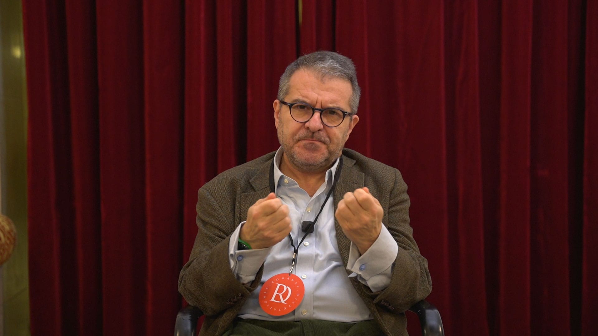 Mario De Caro. Il metodo filosofico | Filosofia | Rai Cultura