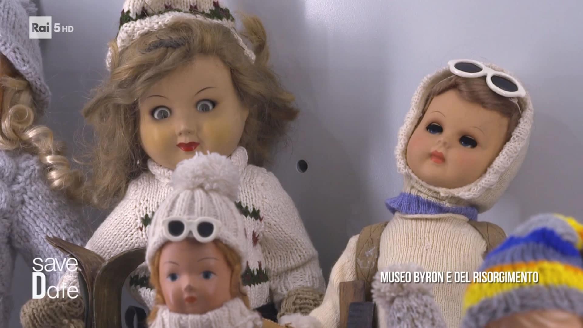 Museo Byron e del Risorgimento | Storia | Rai Cultura