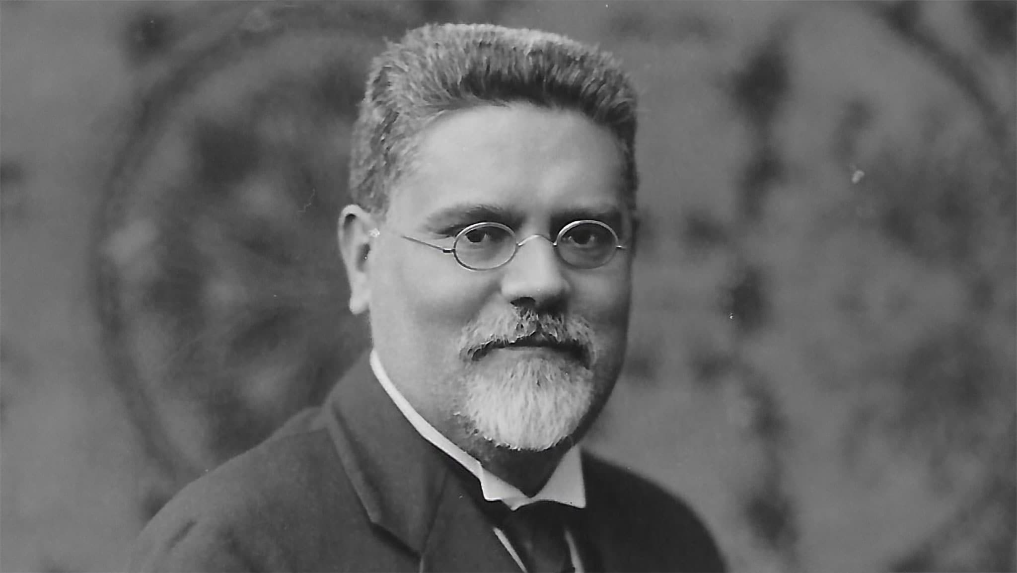 Giovanni Gentile e Benedetto Croce | Filosofia | Rai Cultura