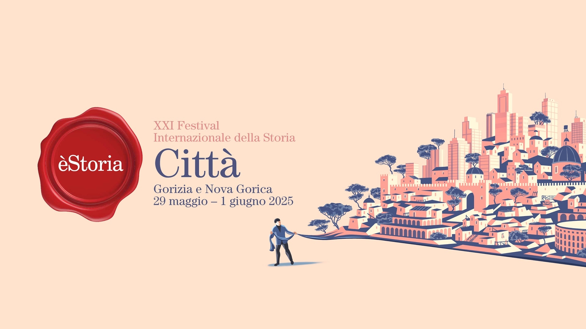 "èStoria" 2025 | Storia | Rai Cultura