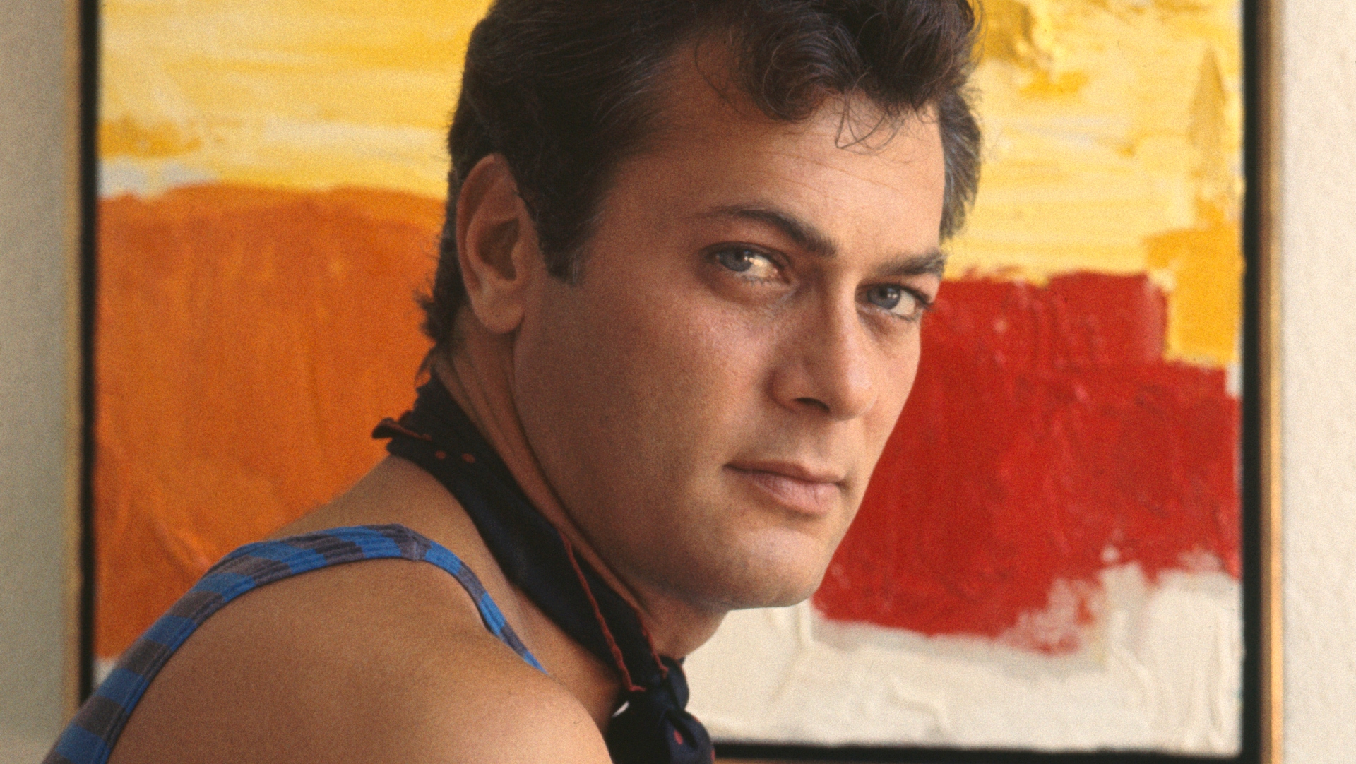 Tony Curtis, a 100 anni dalla nascita | Cinema | Rai Cultura