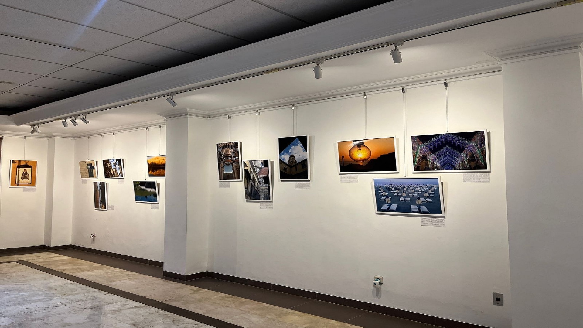 Geometria dell'incanto-Frammenti di Bellezza Italiana | Arte | Rai Cultura