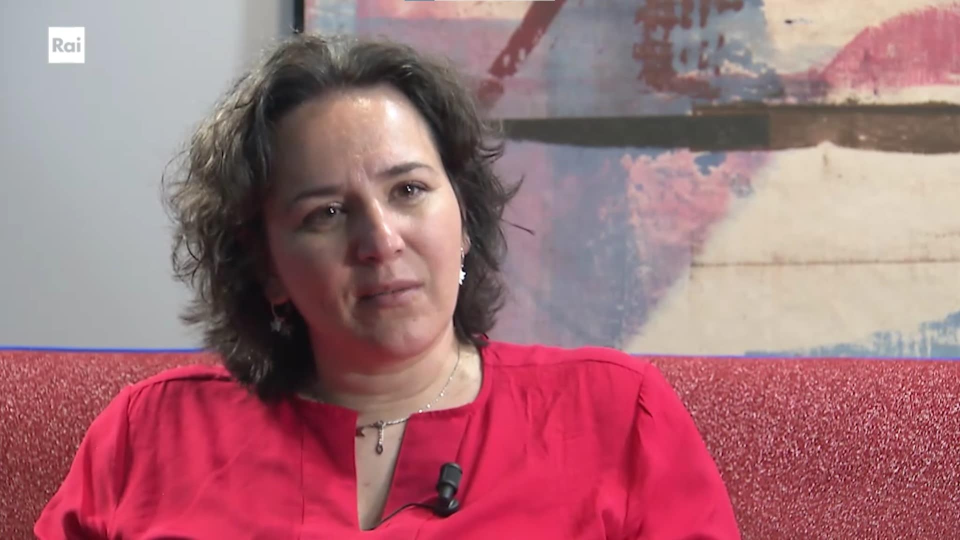 Irina Turcanu, Manca il sole ma si sta bene lo stesso | Letteratura ...