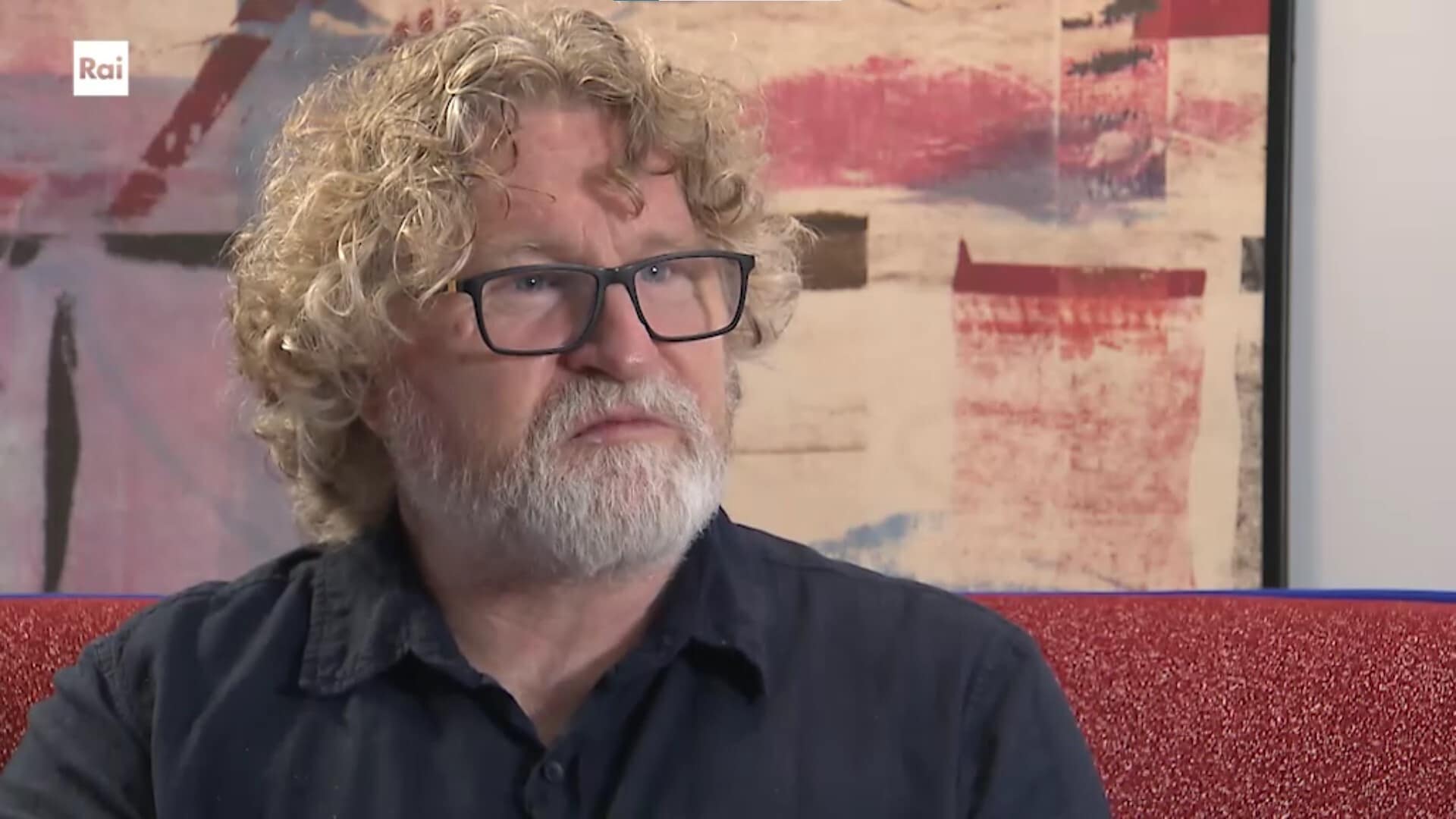 Brian Evenson, Il padre della menzogna | Letteratura | Rai Cultura