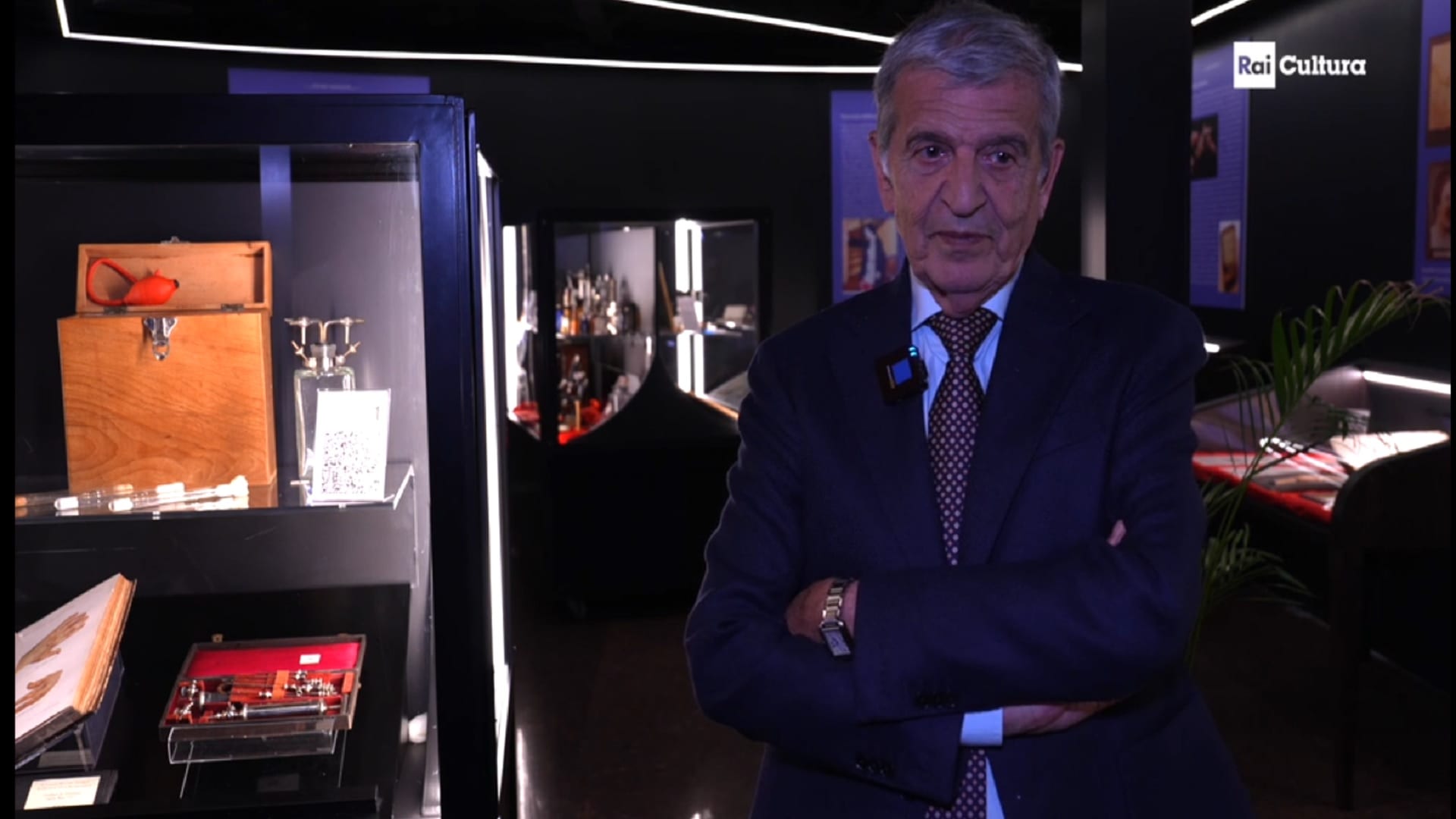 Massimo Martelli | Storia | Rai Cultura