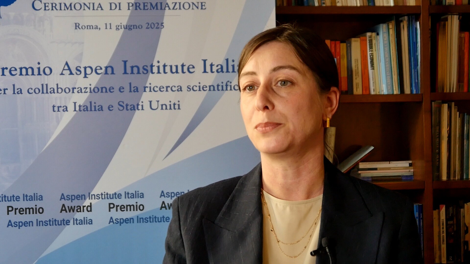 Anna Sperotto | Rai Cultura