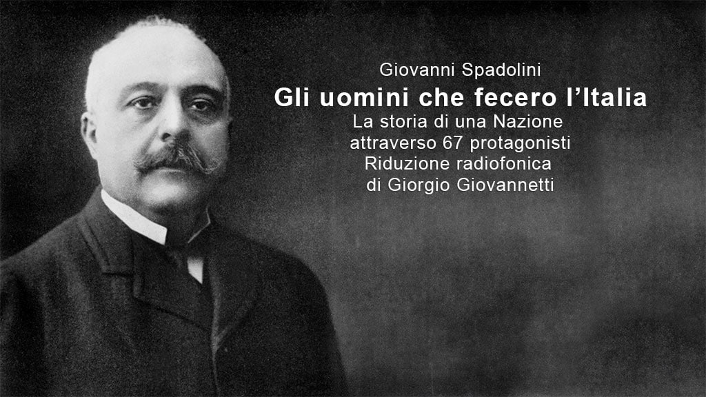 Antonio Salandra | Storia | Rai Cultura