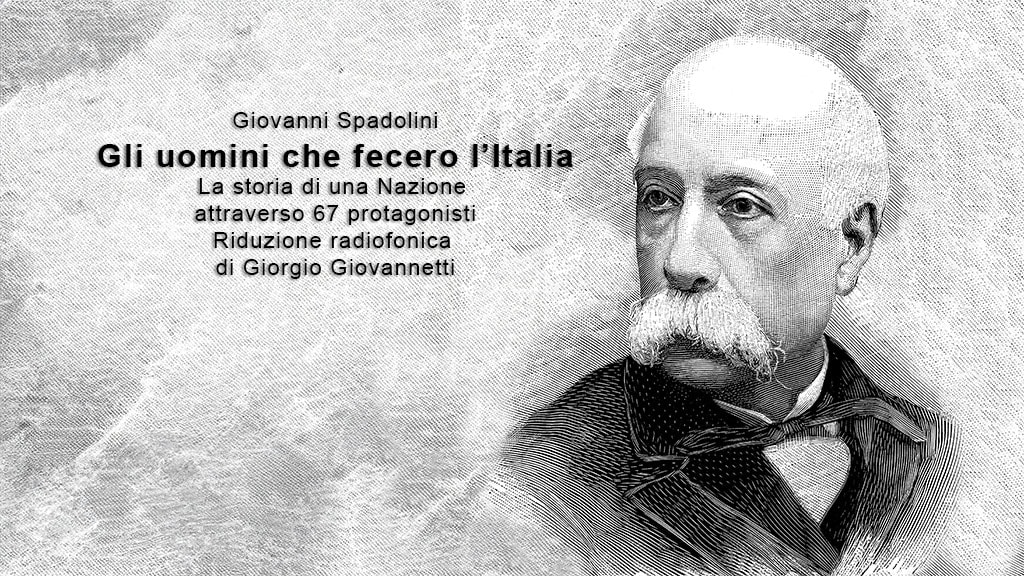 Francesco Crispi | Storia | Rai Cultura
