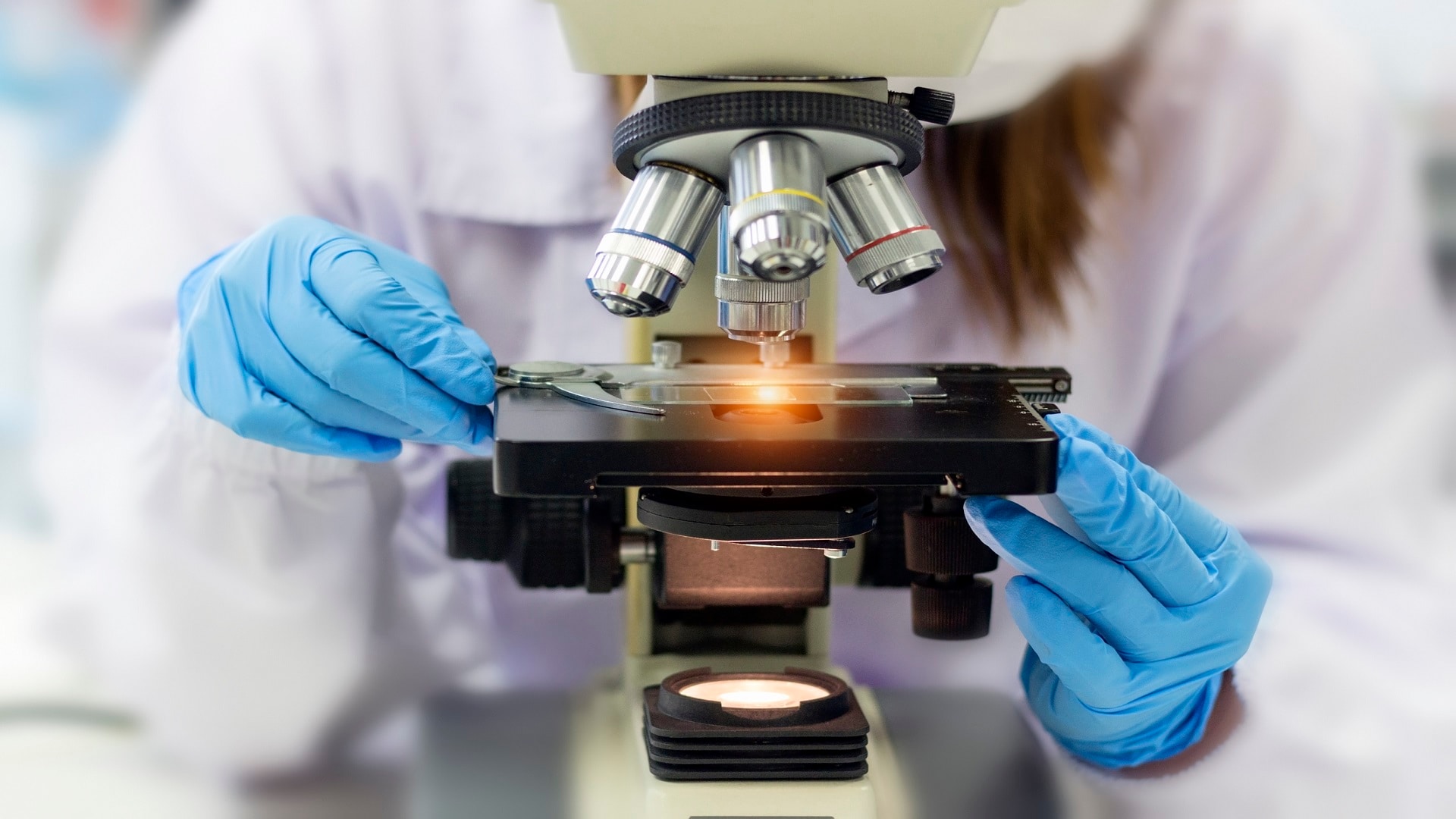 Lo stato della ricerca scientifica in Italia - Rai Cultura