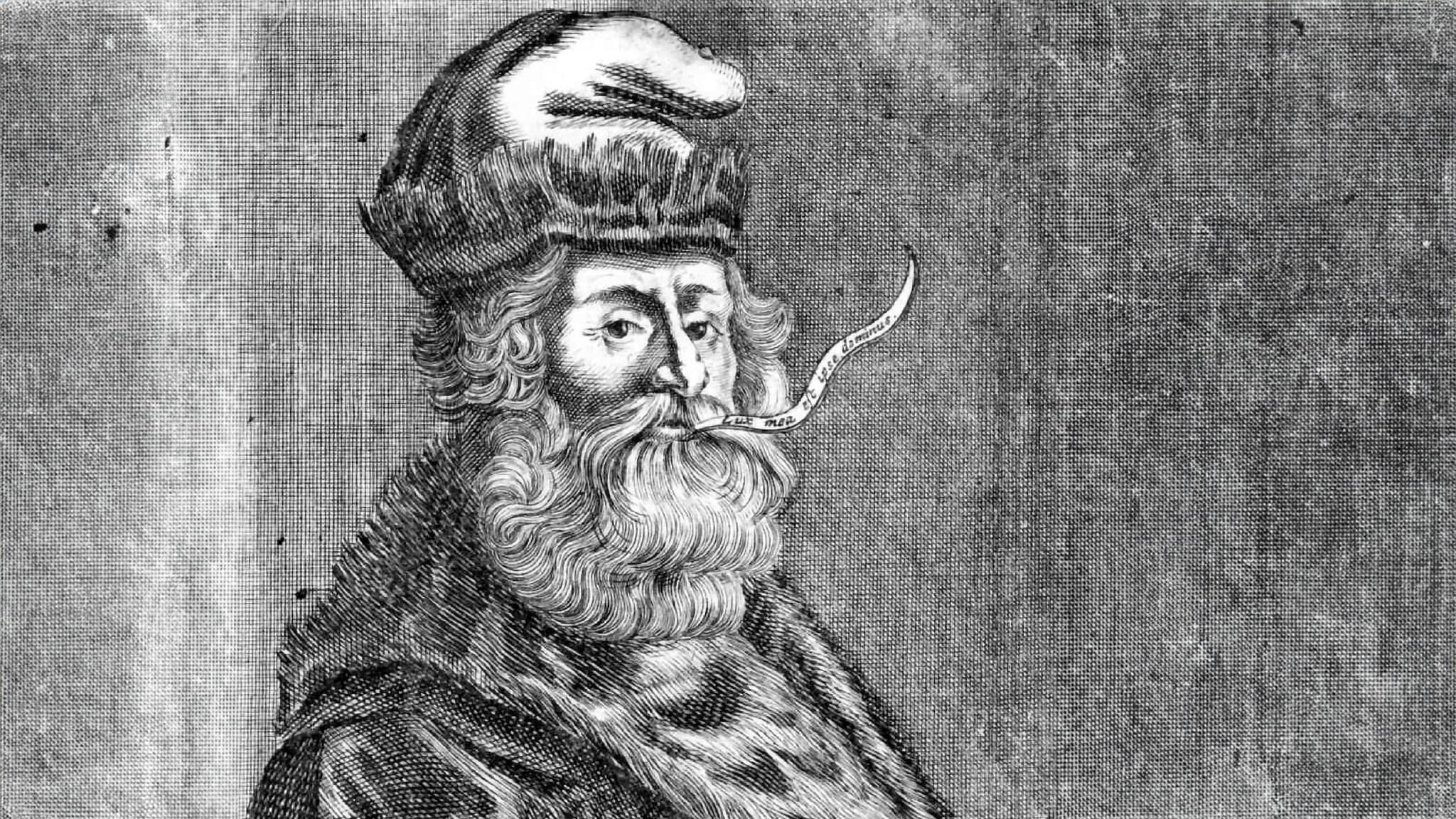 Alessandro Tessari. La filosofia di Raimondo Lullo | Filosofia | Rai ...