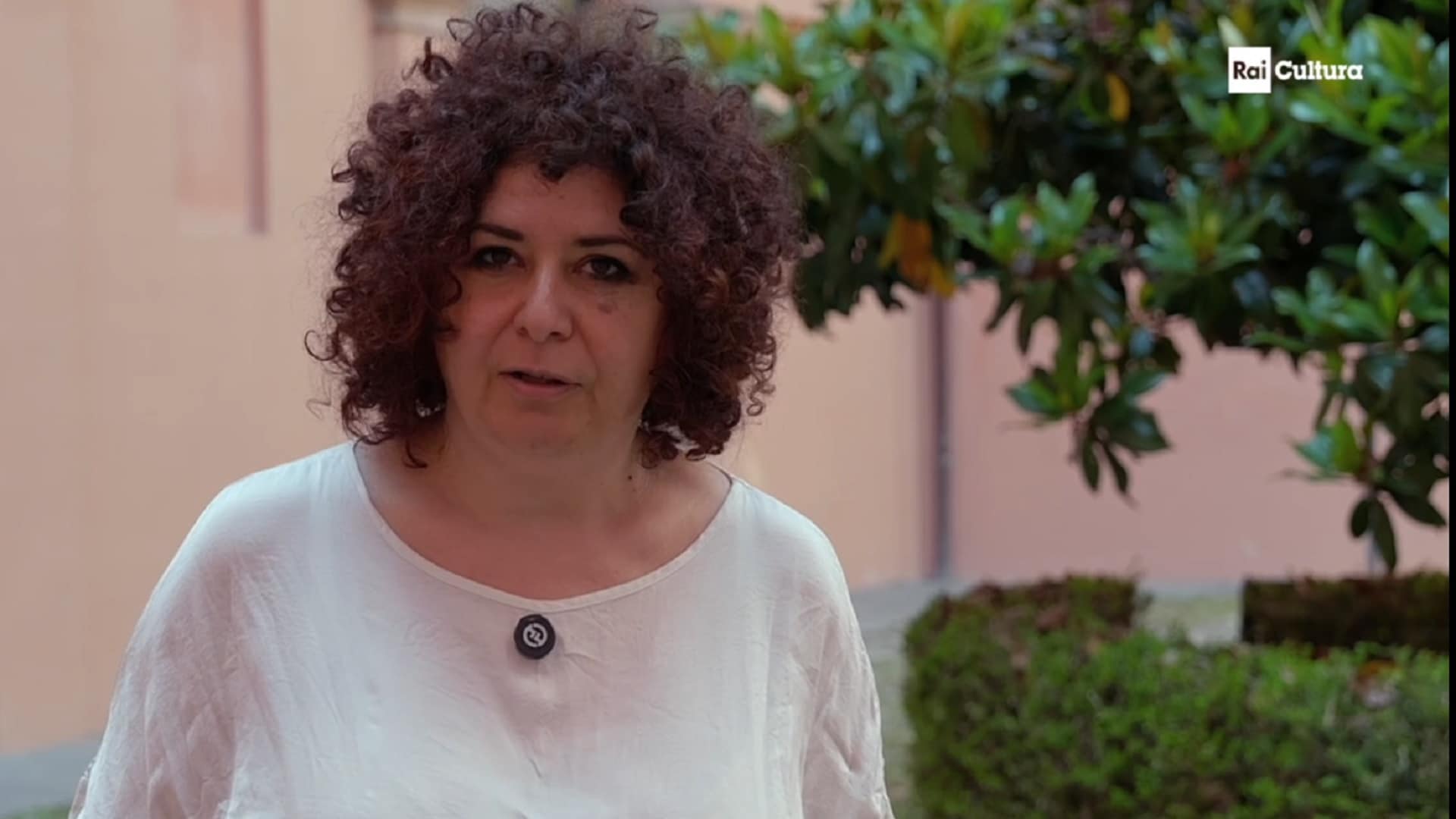 Anna Cascone | Storia | Rai Cultura