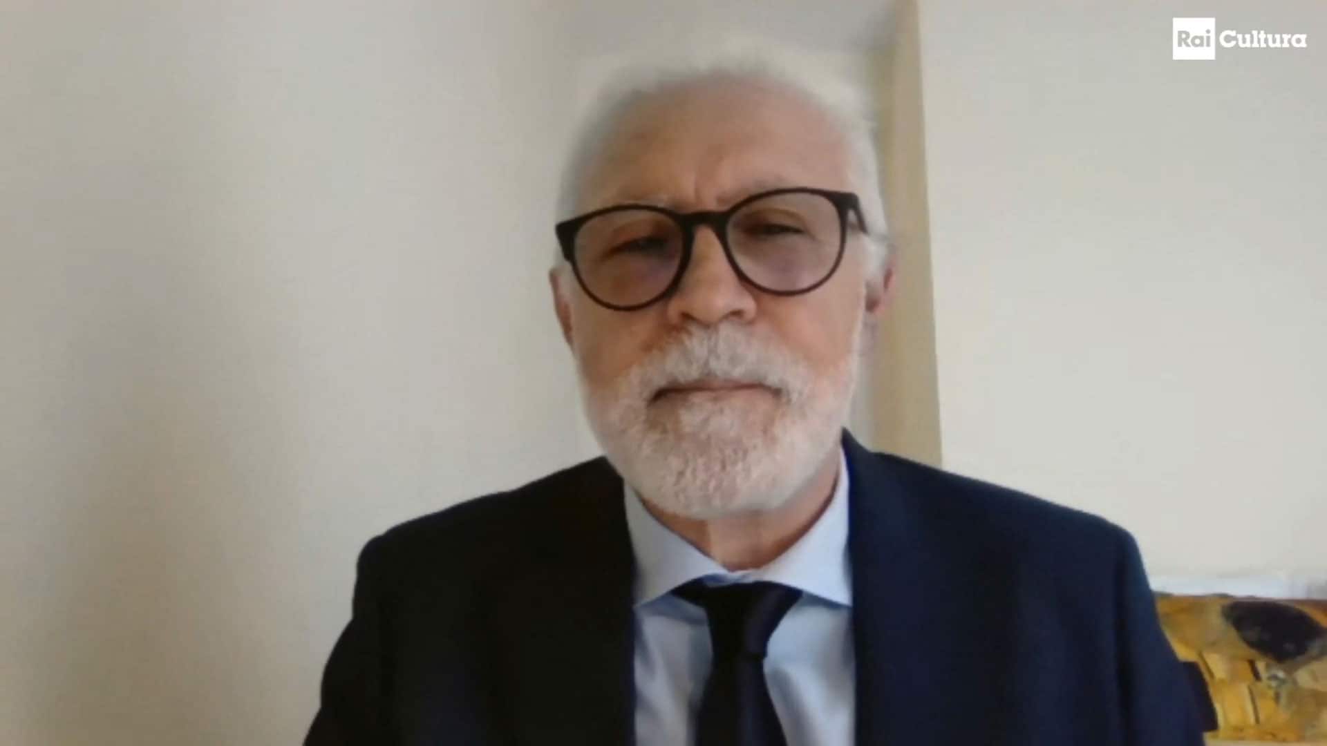 Giuseppe Ferrantino. La Scuola Medica Salernitana | Rai Cultura