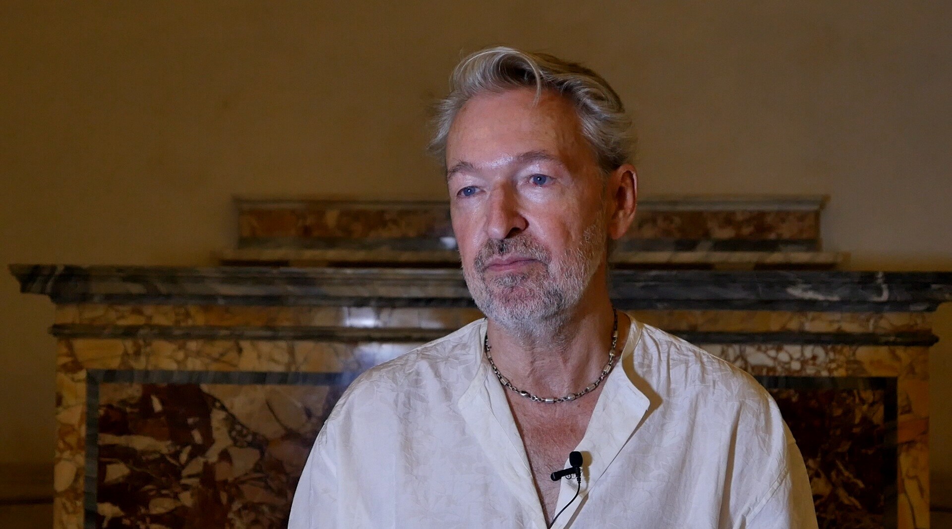 Eric Reinhardt, L'aria di quegli anni | Letteratura | Rai Cultura