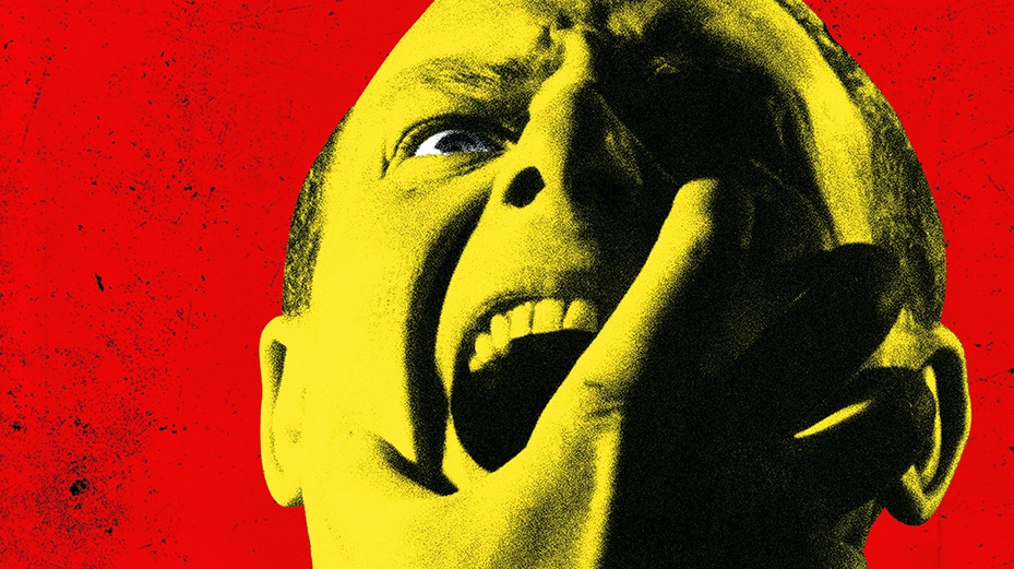 "Sandro Symeoni. Dipingere il Cinema" | Cinema | Rai Cultura