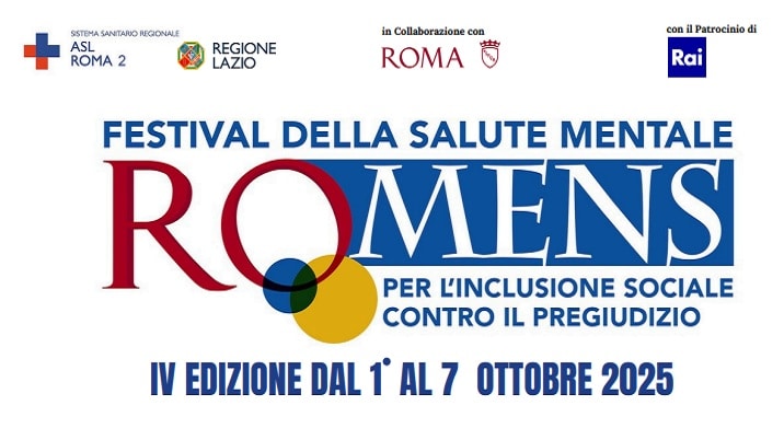 RO.MENS, Festival della Salute Mentale 2025 | Rai Cultura