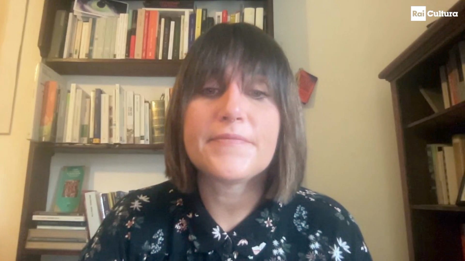 Alice Zanotti, Scintille | Letteratura | Rai Cultura