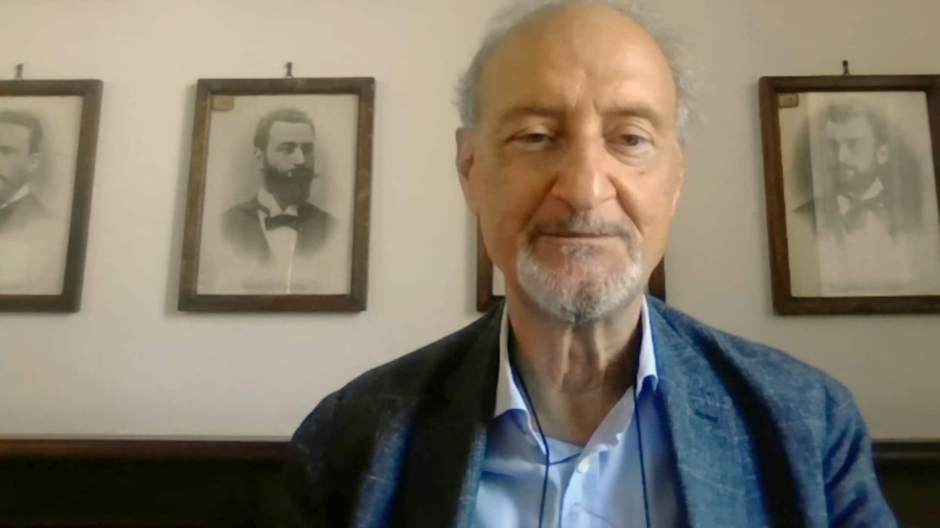 Claudio Bocci: il Festival della letteratura di viaggio 2025 ...