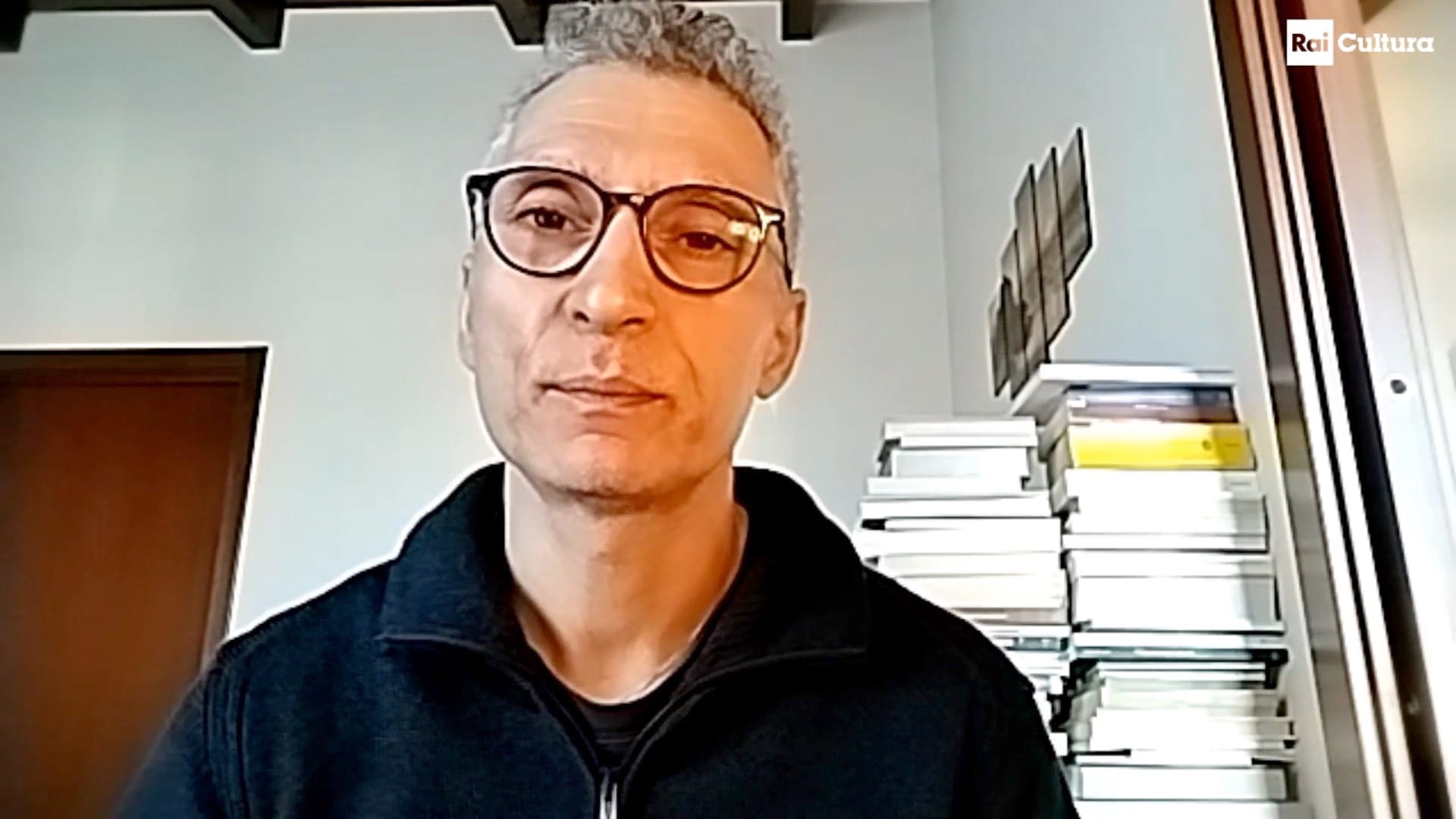 Fabio Bacà, L'era dell'acquario | Letteratura | Rai Cultura