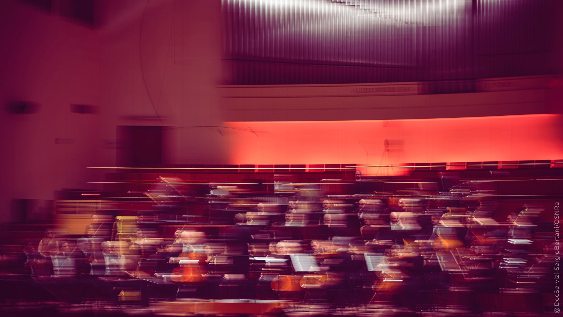 Le note di sala del del primo concerto di Rai NuovaMusica - 2025/2026 ...