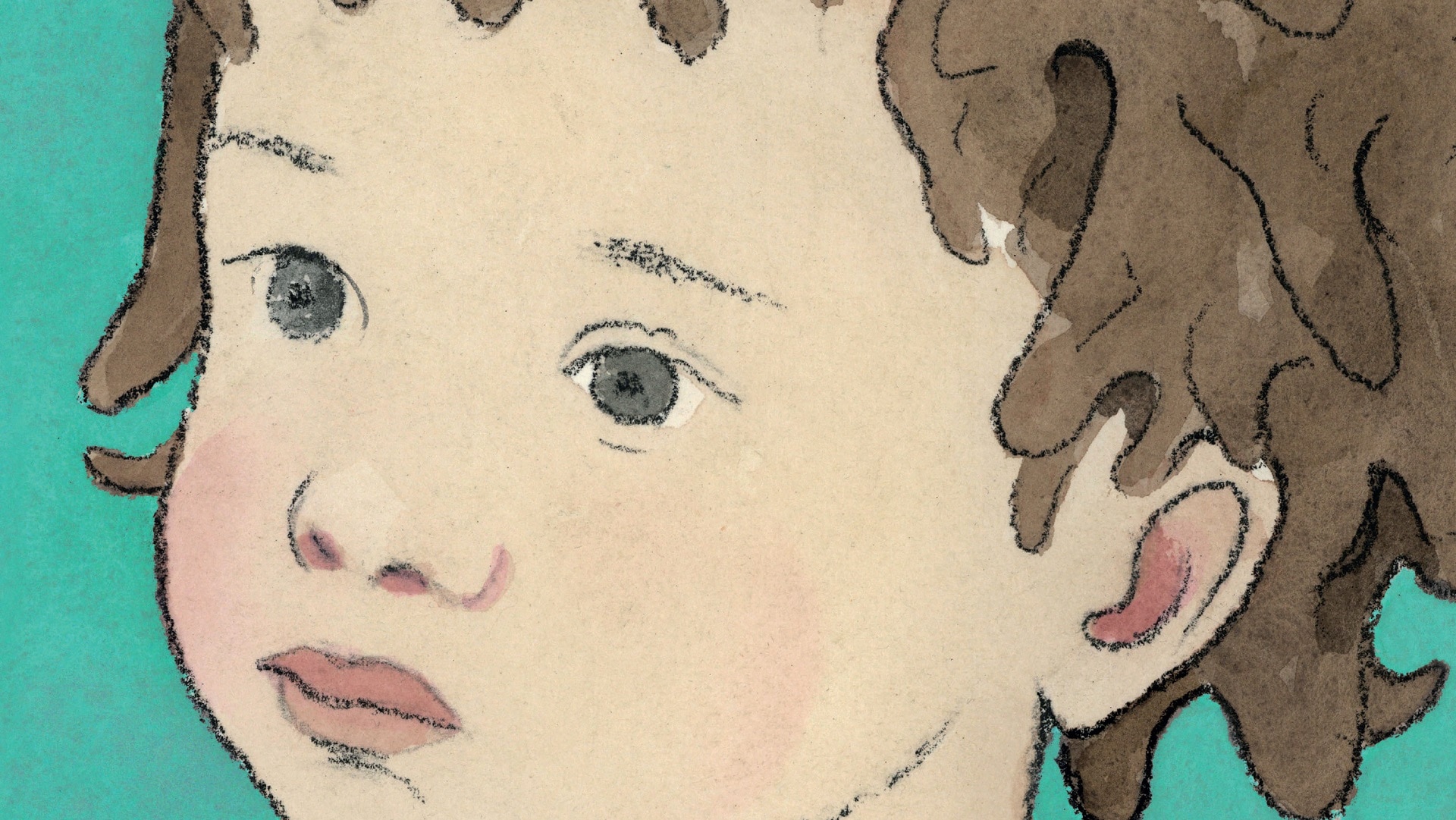 Fabian Negrin, Il Gigante | Letteratura | Rai Cultura