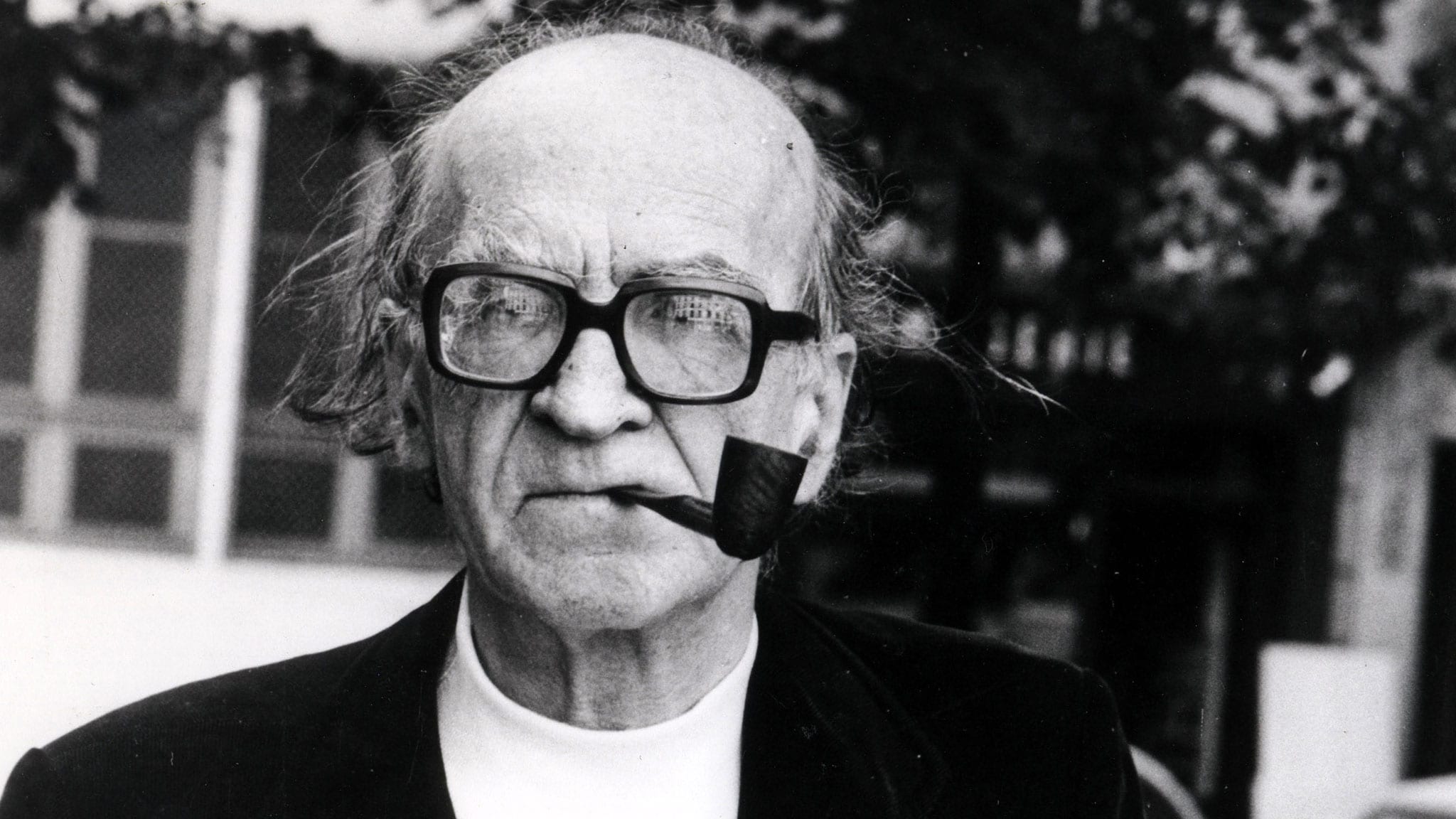 Pierfranco Bruni. Mircea Eliade | Filosofia | Rai Cultura