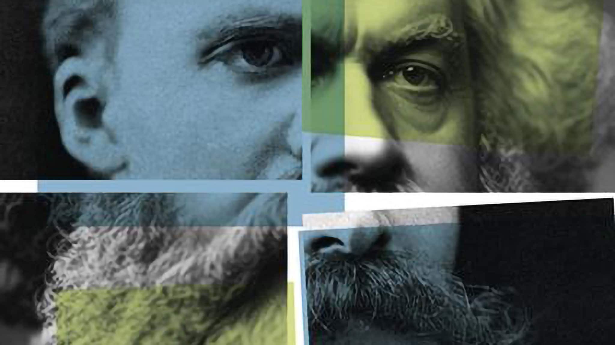Marcello Veneziani. Nietzsche e Marx si davano la mano | Filosofia ...